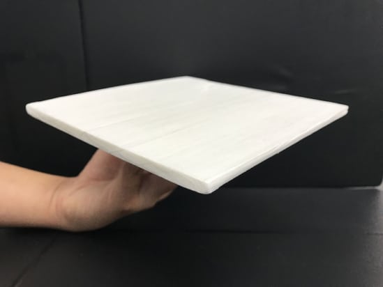 Delignified wood could help cool down buildings – Physics World