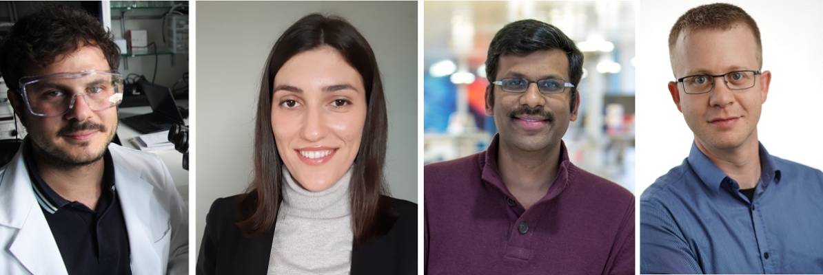 Emily Toomey, Author at Physics World