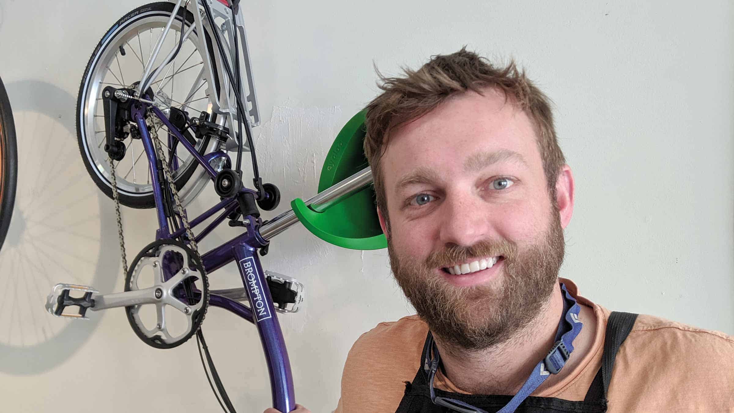 Once a physicist: Ben Cowie – Physics World