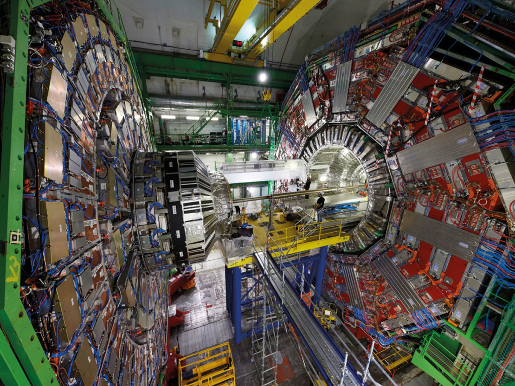 Leading by example: going green in the lab – Physics World