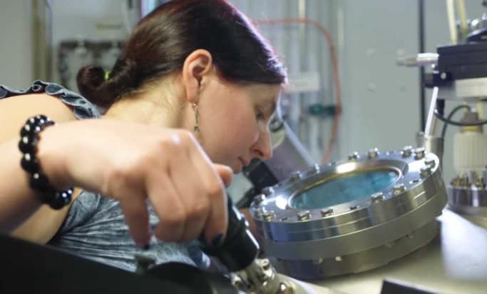 Noise-reducing coating helps gravitational wave detection – Physics World