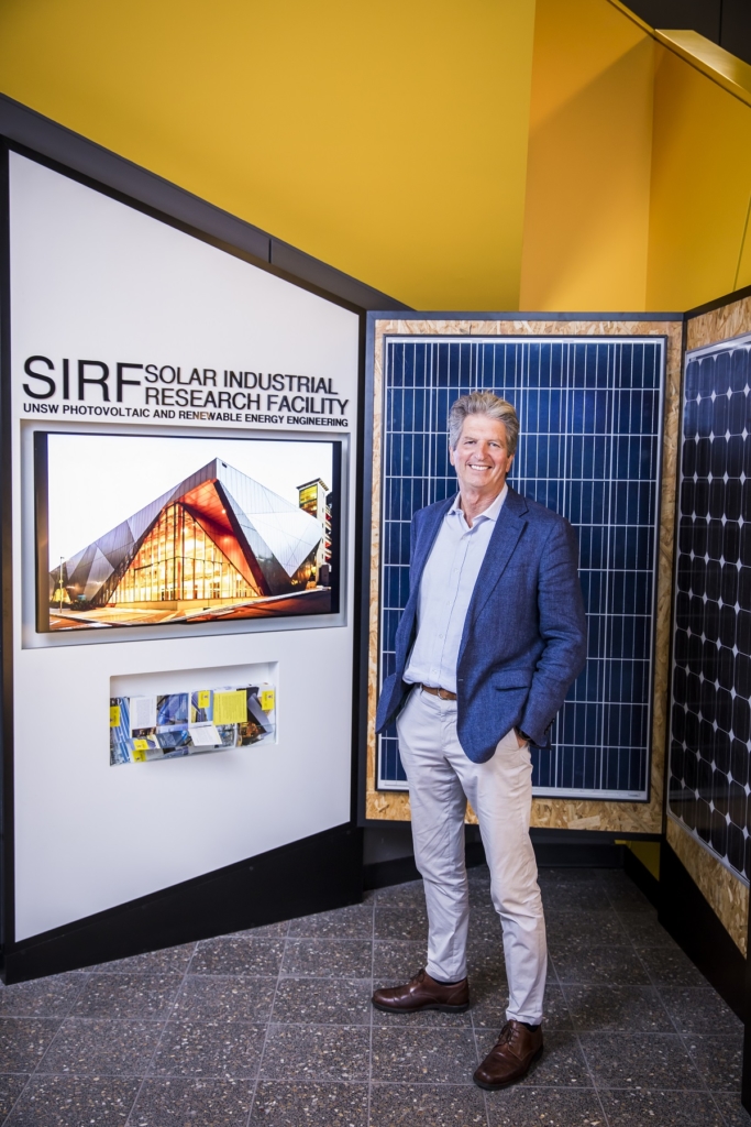 How have solar cells undercut coal? – Physics World