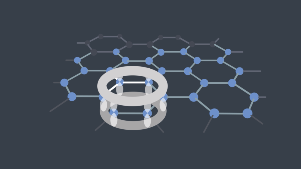 Why carbon is an amazing material – part one – Physics World