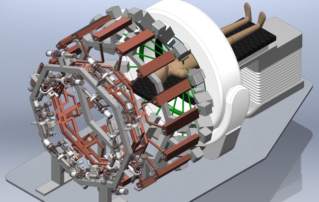Photons, protons or electrons: which will bring FLASH radiotherapy to ...