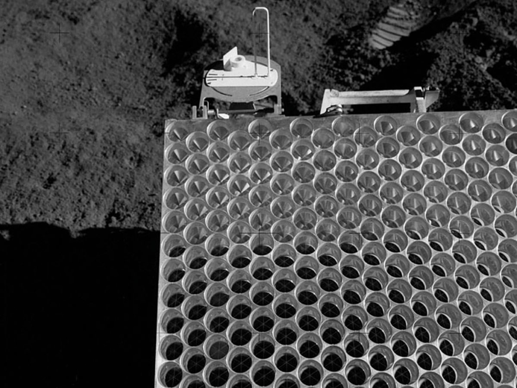 How high the Moon – Physics World