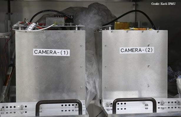 Compton camera simultaneously images PET and SPECT tracers in human ...