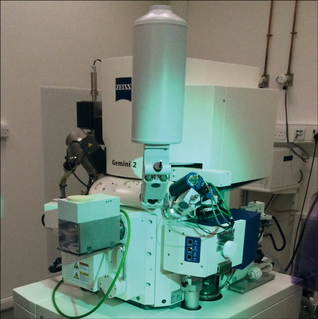 Microscopy Archives – Page 5 of 24 – Physics World