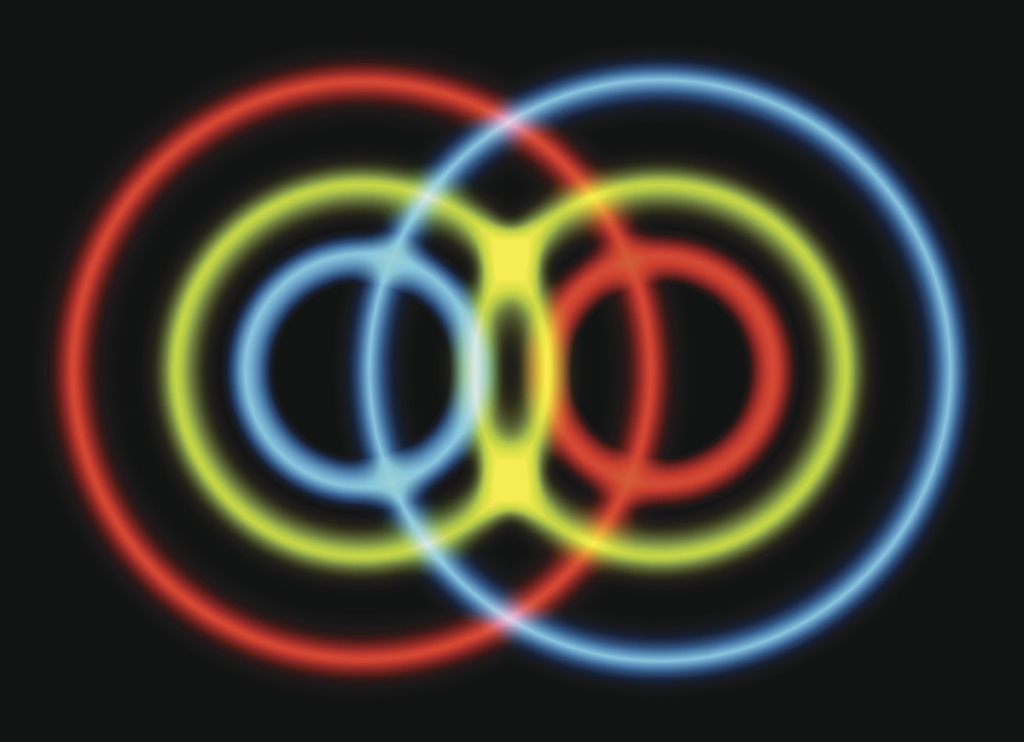 Entangled light is unscrambled using entanglement itself – Physics World