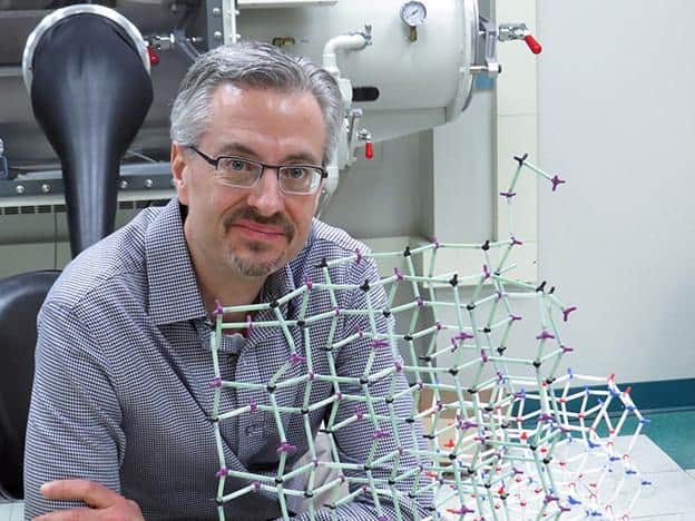 Nanotechnology for quantum computers, industry skills for physics ...