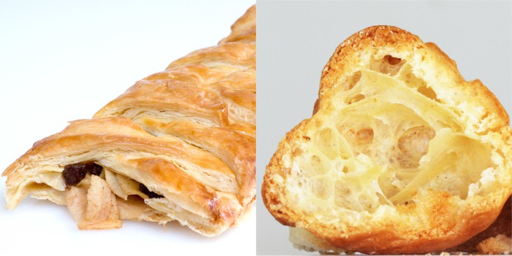 Ready, set, bake – Physics World