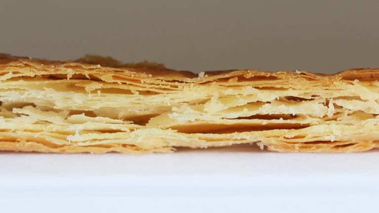 Ready, set, bake – Physics World