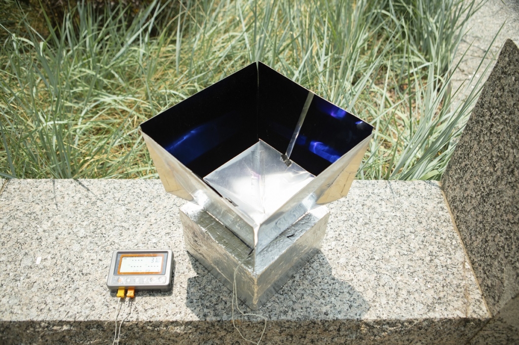 Thermal diodes bridge the gap – Physics World