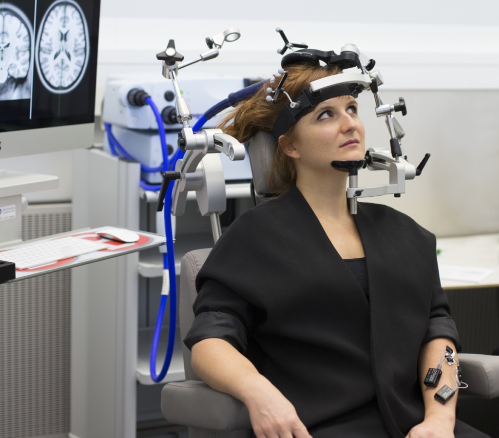 Upper arm rehabilitation after severe stroke: where are we? – Physics World