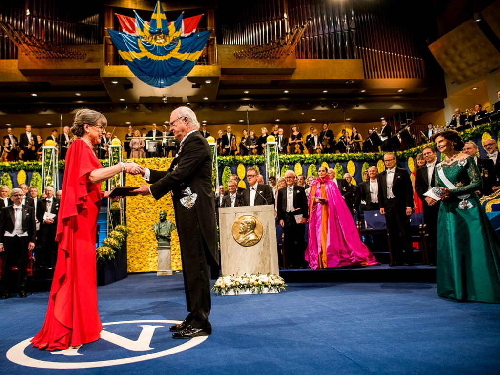 Overlooked for the Nobel: the CERN physicists who discovered the Higgs ...