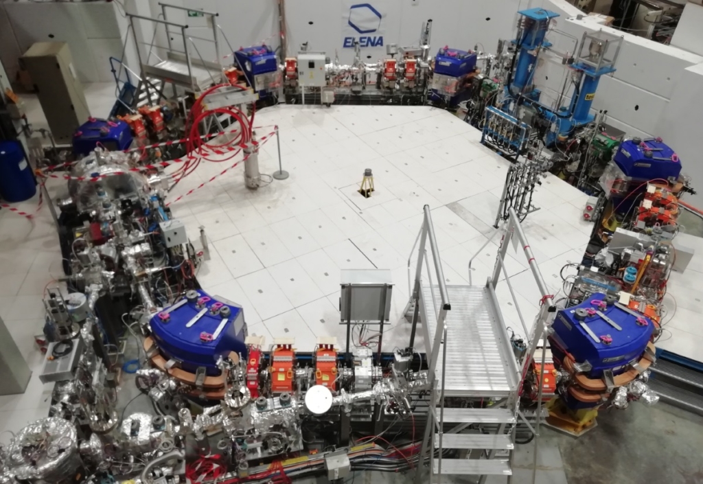 Photogenic physics: CERN opens its doors to the masses – Physics World