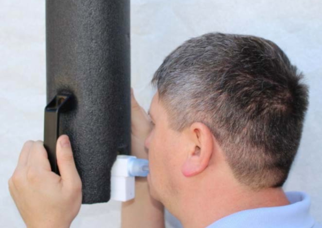 Handheld gas sensor distinguishes methanol from ethanol – Physics World