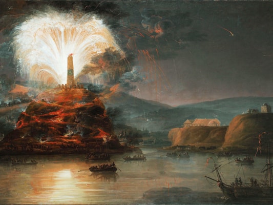 Why fireworks are so important to science – Physics World