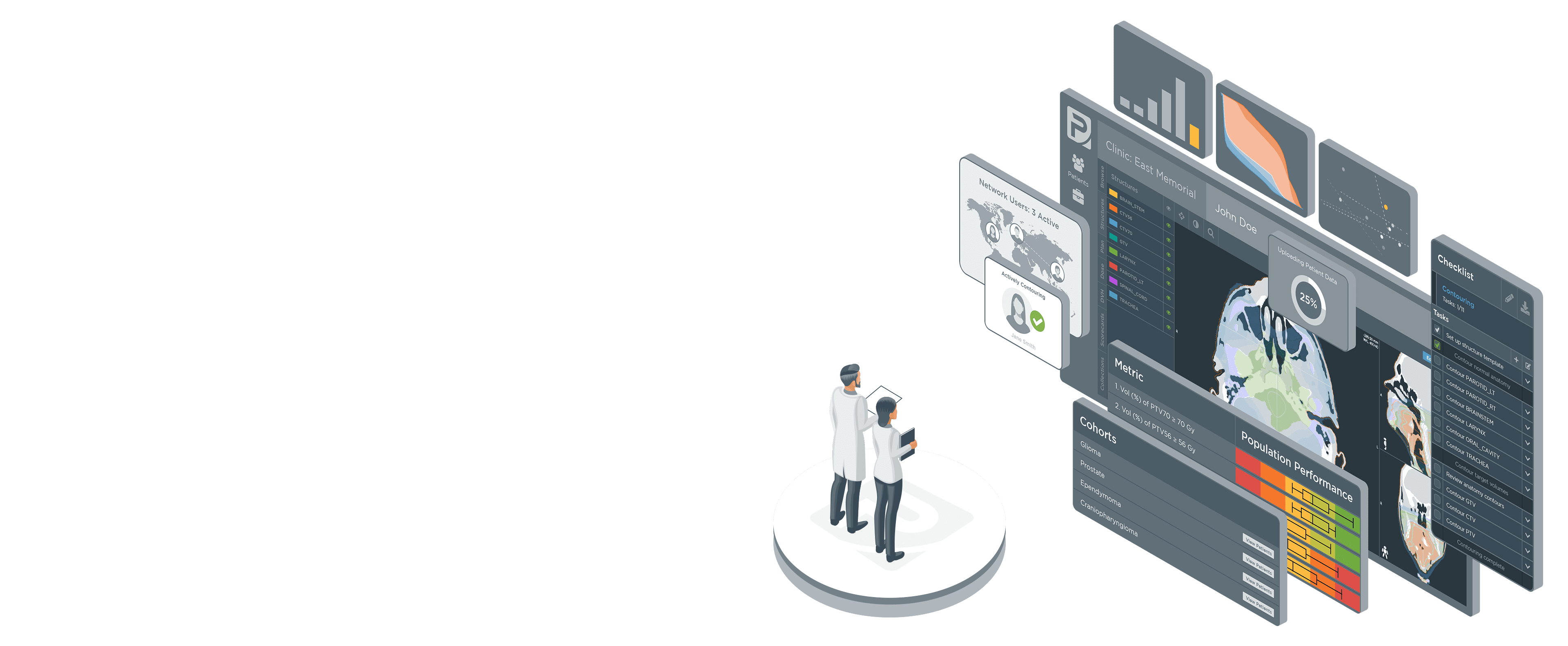 ProKnow DS: Distribute tasks, centralize knowledge, and harness the ...