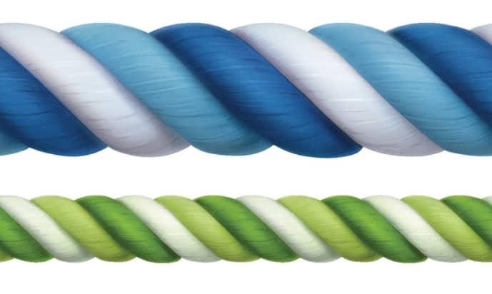 Twisted fibres capture more water from fog – Physics World