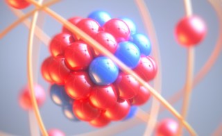 Heaviest element could have fascinating atomic and nuclear spectra ...