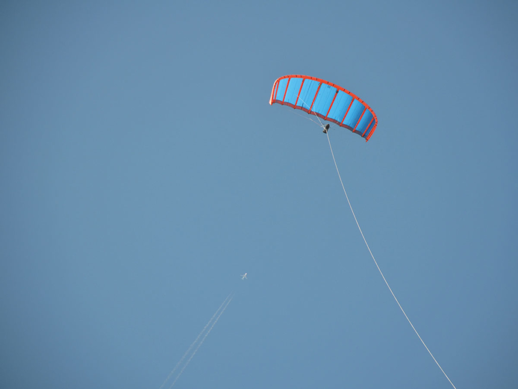 The promise and challenges of airborne wind energy – Physics World