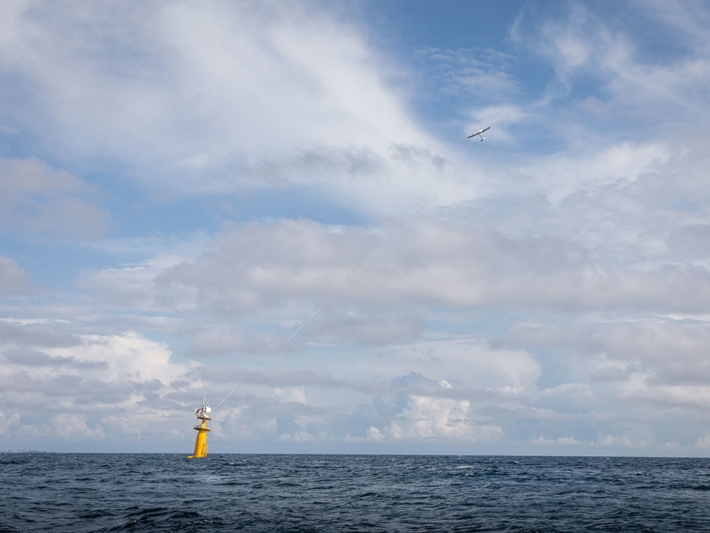 The promise and challenges of airborne wind energy – Physics World