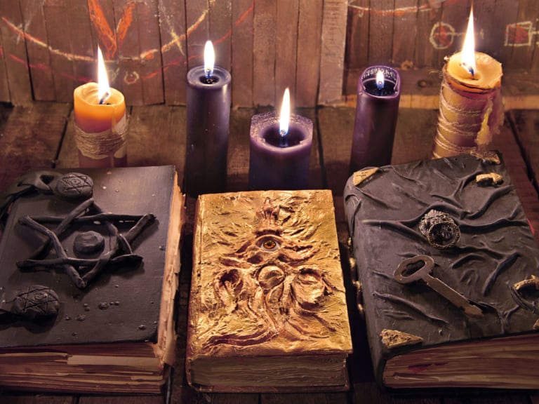 Occult arts and sceptical sciences – Physics World