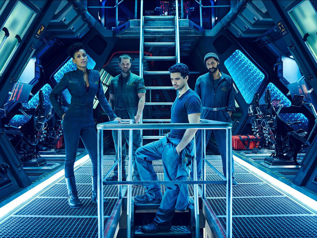 The fictional science of science fiction – Physics World