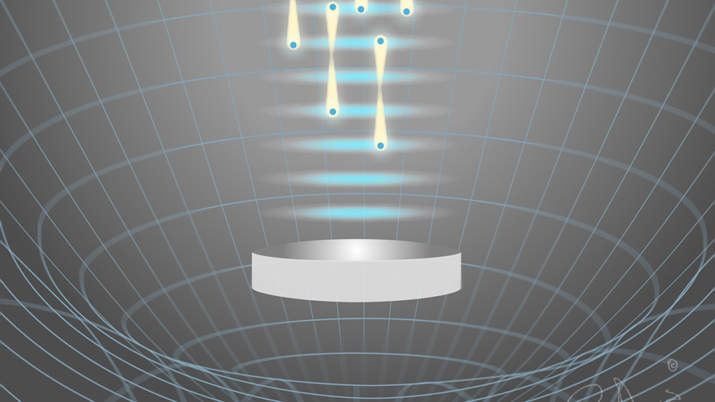 Long Awaited Magnetic Interferometer Might Probe Quantum Gravity Physics World