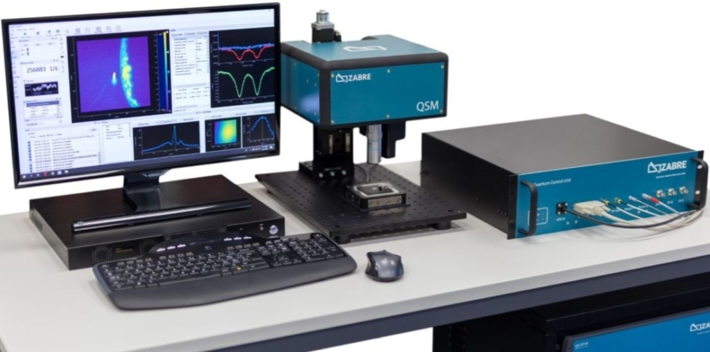 New ways to probe material properties – Physics World
