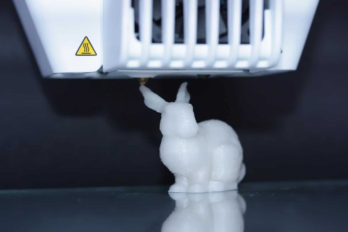 Embedded DNA used to reproduce 3D-printed rabbit – Physics World