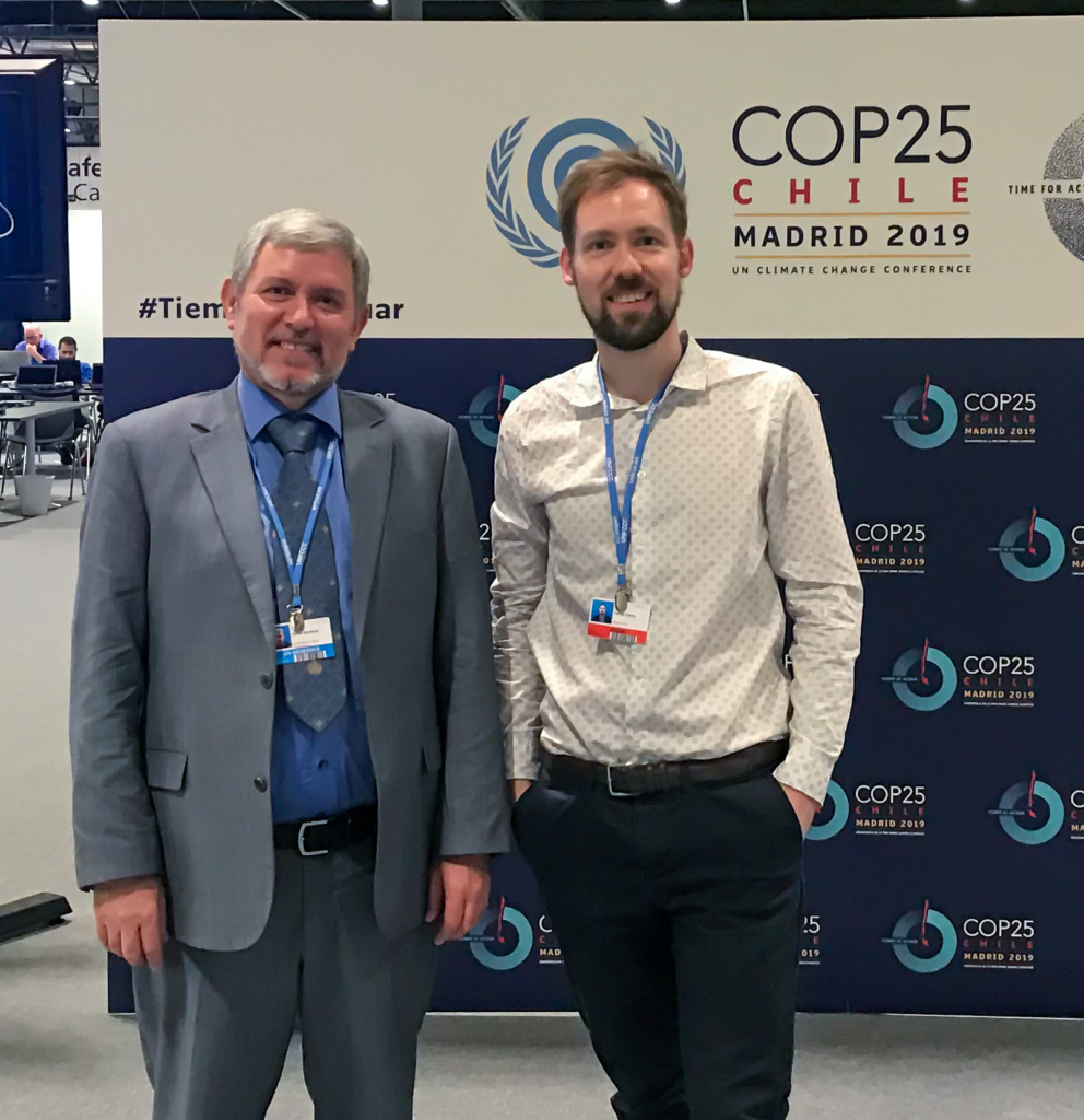 The state of the climate in 2019 and its impacts on us – Physics World