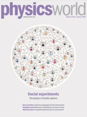 Get the new decade off to a great start with the January 2020 issue of ...