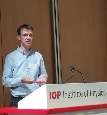 Physics techniques line up to advance medical care – Physics World