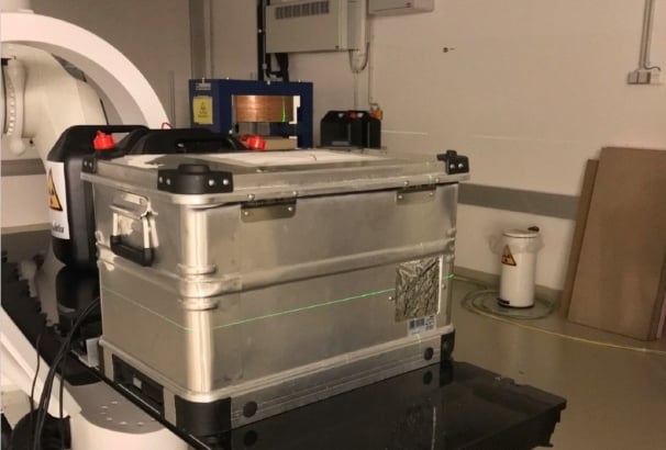 Physics drives ongoing developments in proton therapy – Physics World