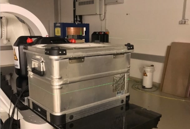 Physics drives ongoing developments in proton therapy – Physics World