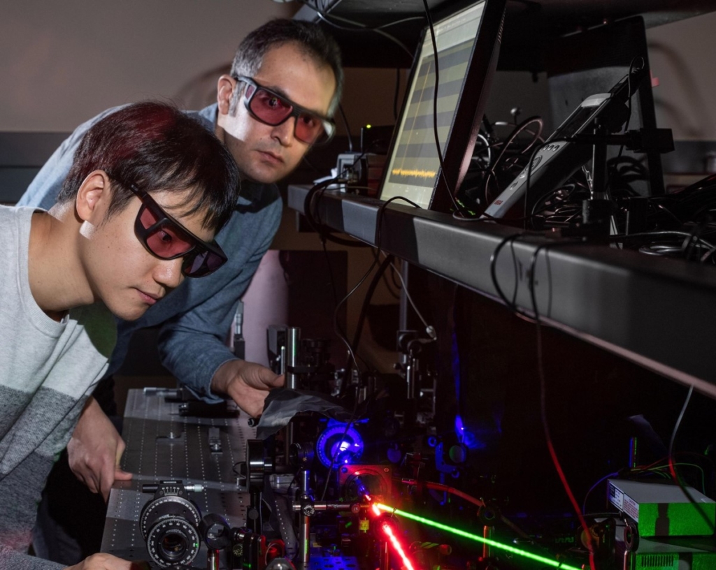 Nanophotonics Archives – Page 3 of 6 – Physics World