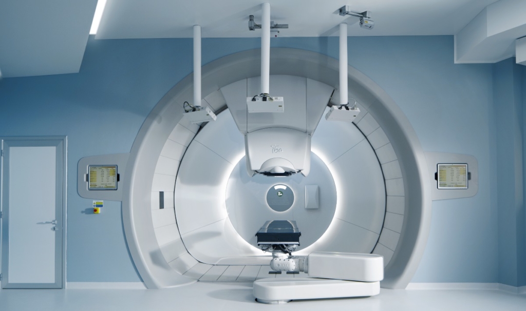 Particle therapy Archives – Physics World