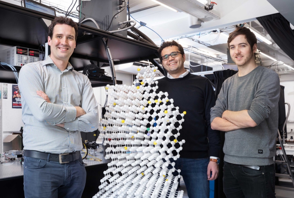 Spectroscopy Archives – Page 3 of 5 – Physics World