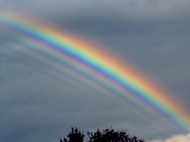 True, but not real – Physics World