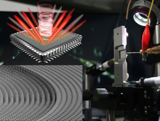 Physics World Optics & Photonics Briefing 2020 – Physics World