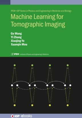 Machine learning for tomographic imaging – Physics World