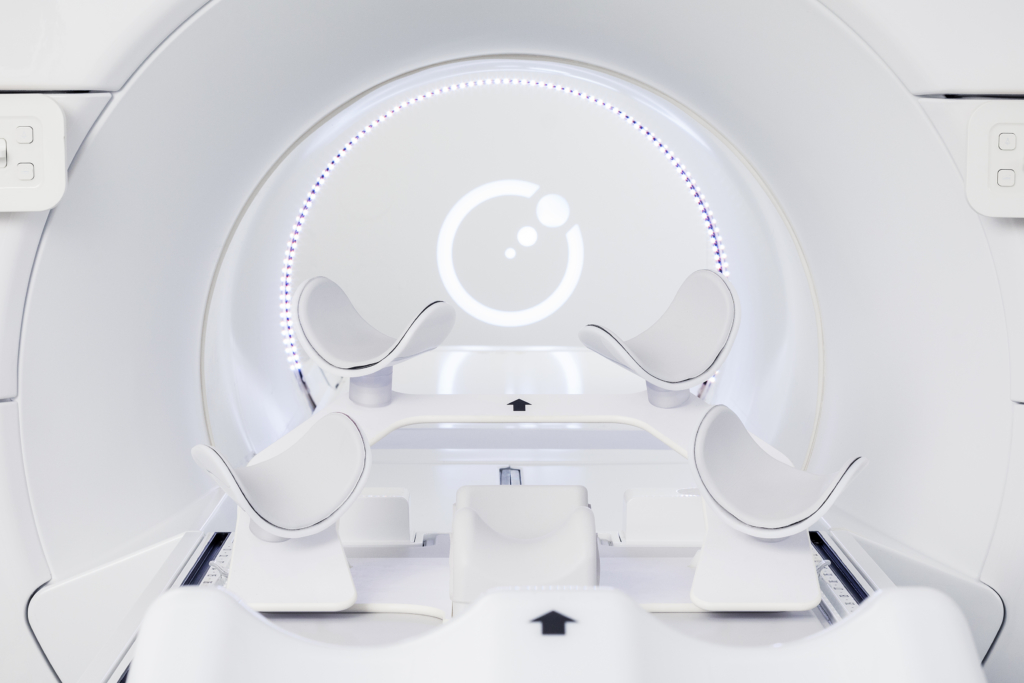 The experience at MD Anderson after 12 months with Elekta Unity in ...