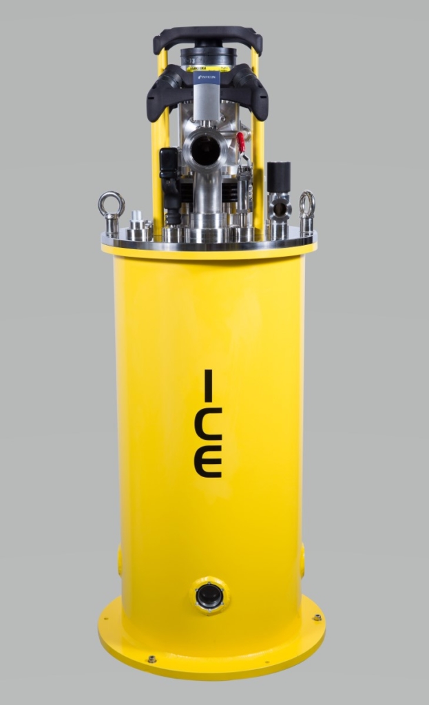 Innovations power the physics of the future at the APS March Meeting ...