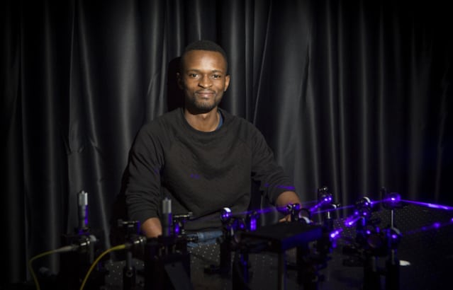 Could legacy fibre networks host the global quantum Internet? – Physics ...