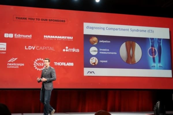 Physicists come top in ‘deep tech’ start-up challenge – Physics World