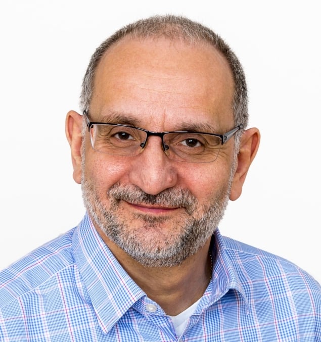 Could bacterial toxins be our next antibiotics? – Physics World