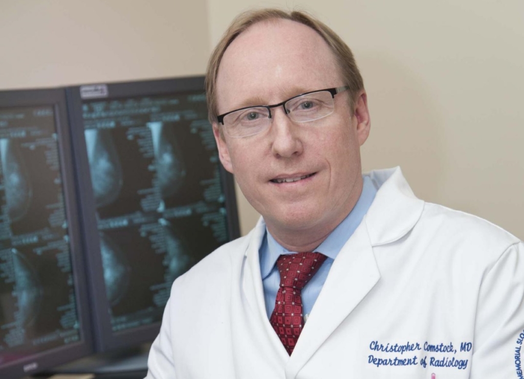 Abbreviated breast MRI proves value for invasive cancer – Physics World