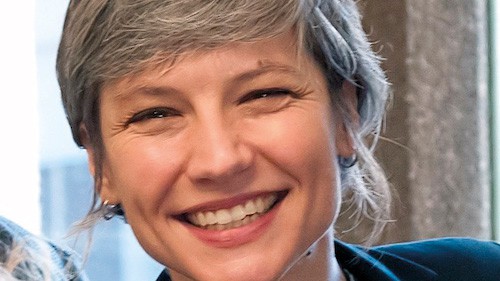 Ask me anything: Crystal Bailey – Physics World