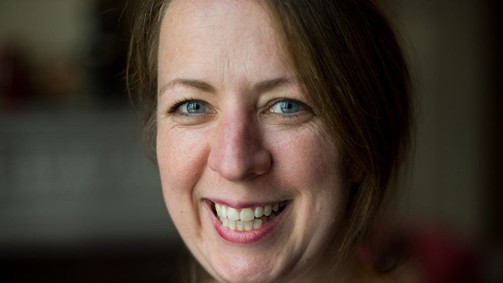 Ask me anything: Libby Jackson – Physics World